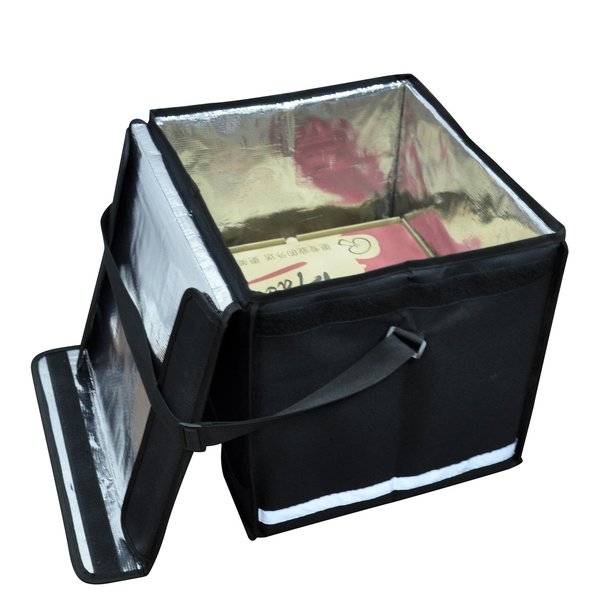 Insulated Delivery Backpack for Uber Eats | Delivery Bag Store ...