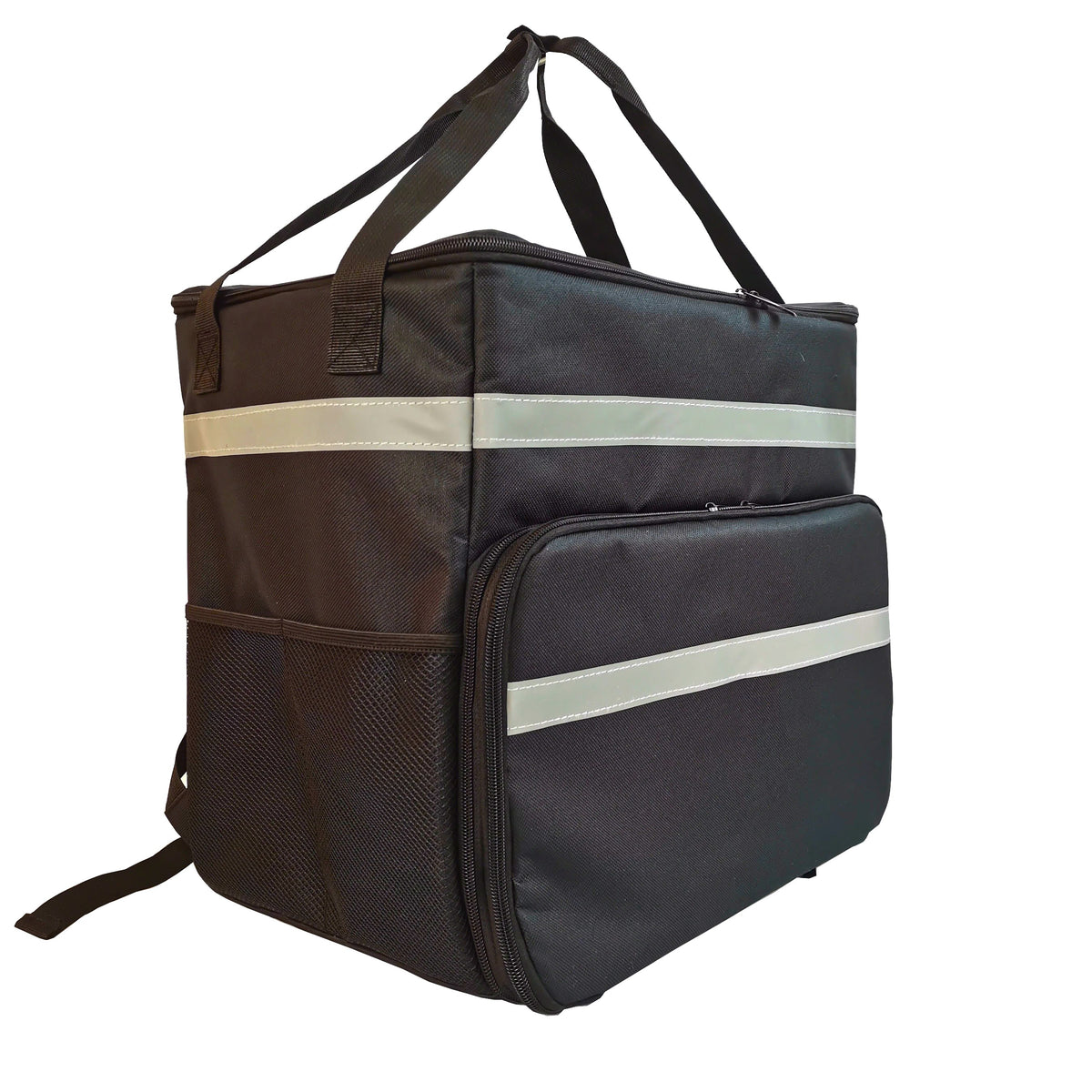 Insulated Backpack for Uber Eats | Delivery Bag Store – Courier Supply ...